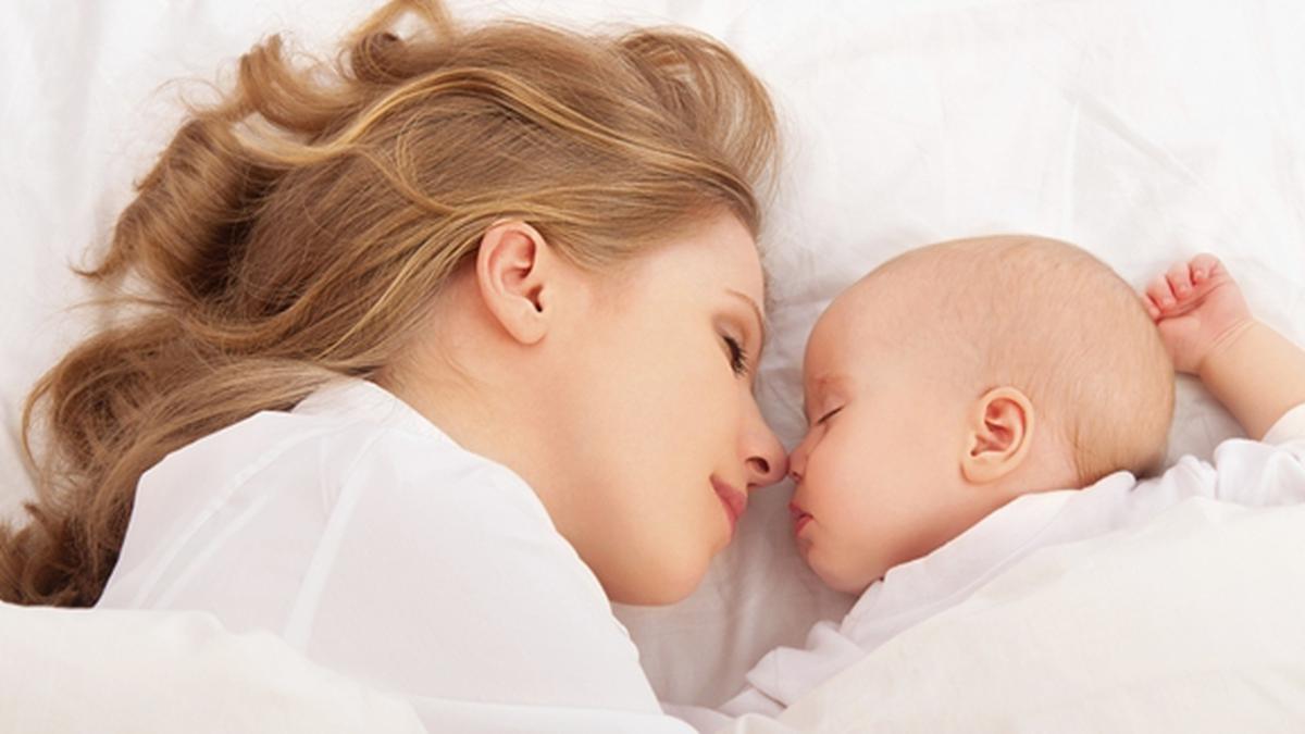 Bangun dari Koma, Aku Terkejut Bayi yang Kukandung Sudah Lahir - Parenting Fimela.com