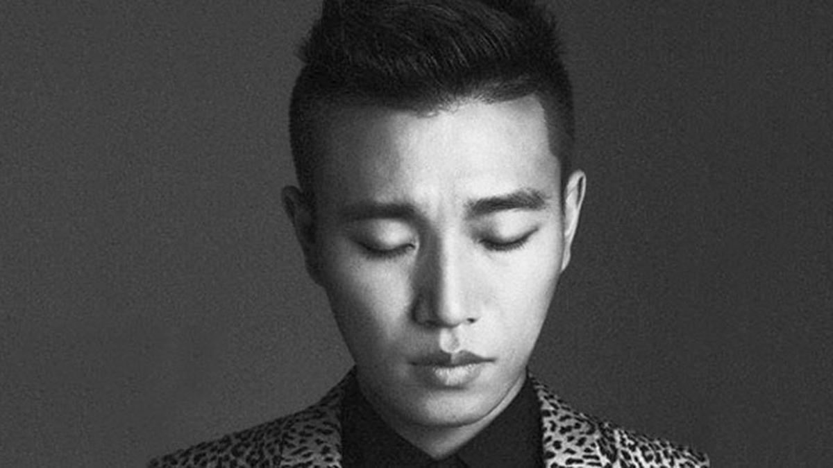 Gary Leessang Siapkan Lagu Unik di Mini Album Perdana