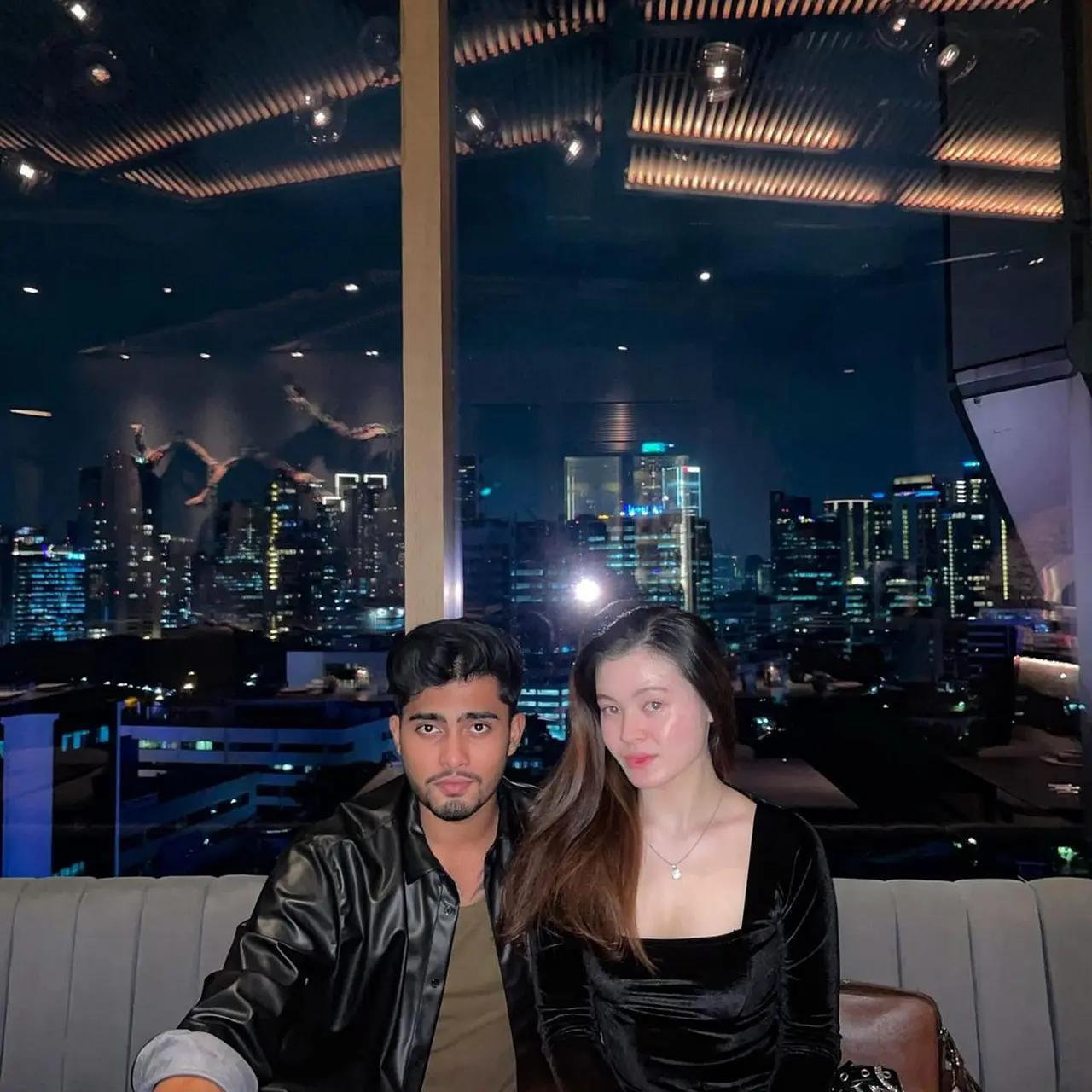 Potret 6 Pemain Mermaid in Love Bareng Pasangan, Syifa Hadju Baru Go ...