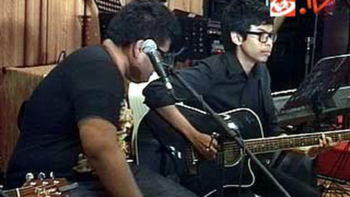 Ribuan Musisi Semarakkan Java Jazz 2011 - ShowBiz Liputan6.com