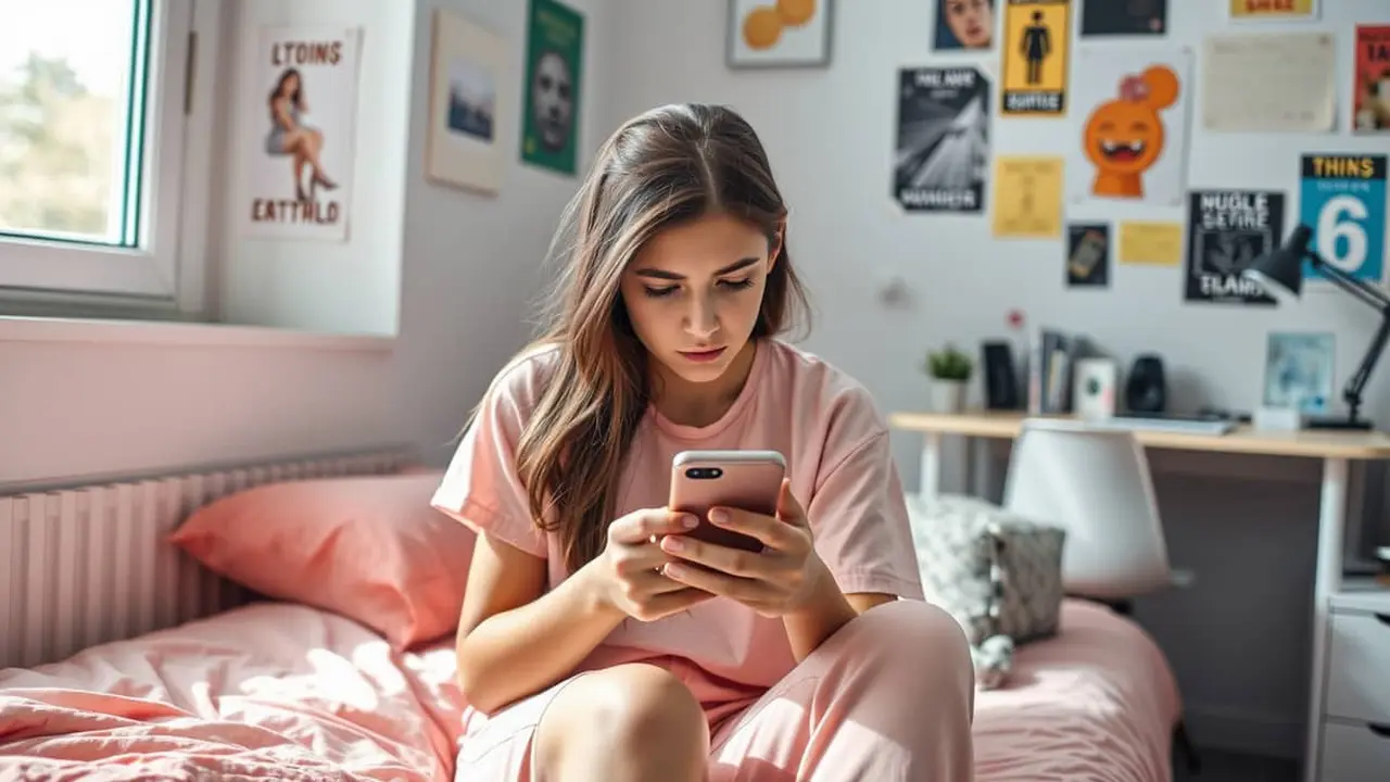 Arti Dry Text Bahasa Gaul: Penjelasan Lengkap dan Cara Mengatasinya ...