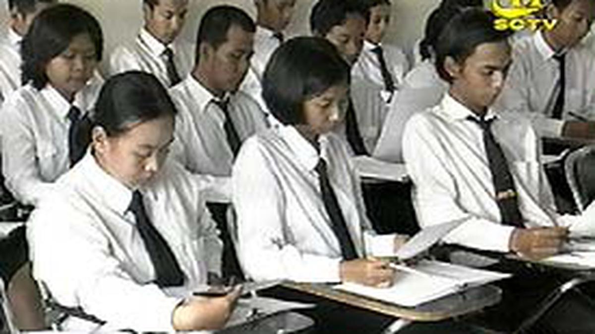 Aksi Penipuan Berkedok Pendidikan Kembali Marak - News Liputan6.com