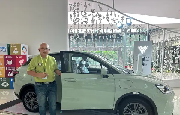 Pembangunan Sekolah Net Zero Carbon SDN Ragunan 08 Habiskan APBD Rp33 M ...