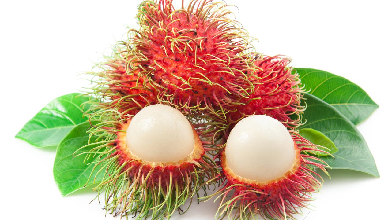 Ketahui 10 Manfaat Buah Rambutan Buat Kesehatan Tubuh
