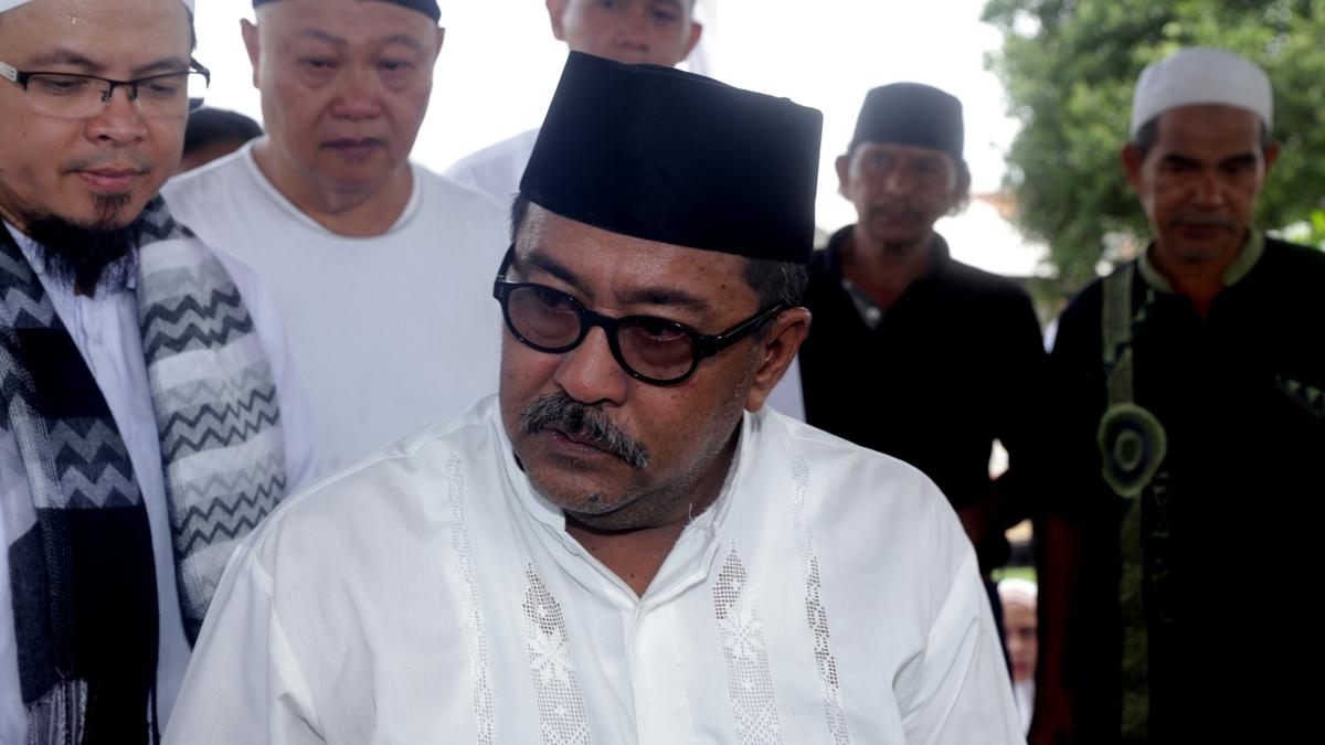 Sosok Ibu Di Mata Rano Karno