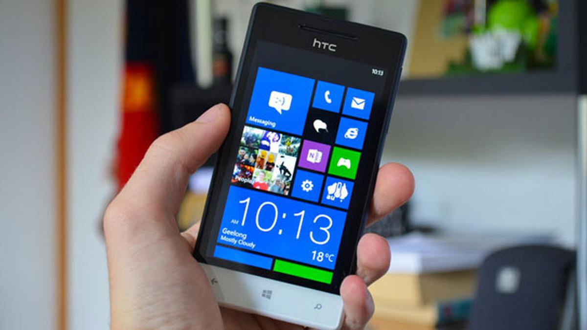 Ponsel Windows Phone Terjual Dua Kali Lipat di Musim Liburan - Tekno ...