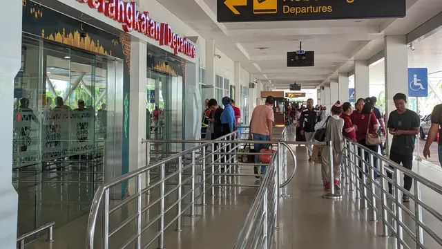 Bandara Raden Inten II Tambah Rute Penerbangan ke Bali dan Yogyakarta ...