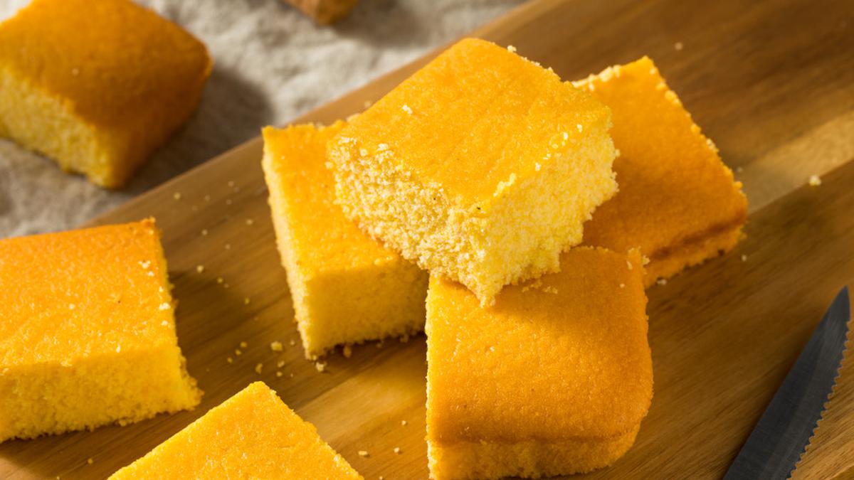 Resep Bolu Kacang Hijau Kukus Lembut - Lifestyle Fimela.com