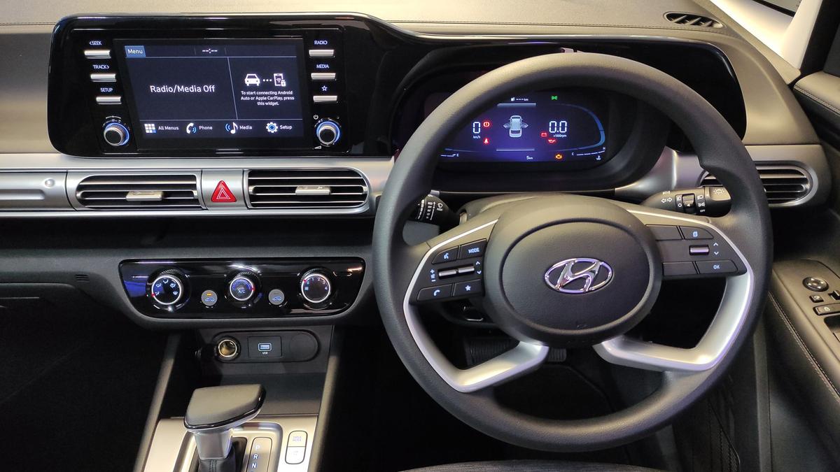 Harga New Hyundai Stargazer Prime Naik, Apa Saja yang Berubah?