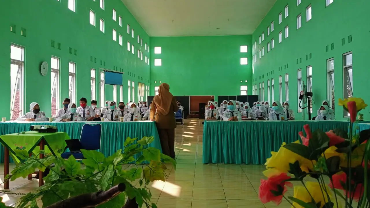 Duta Literasi dan Impian Remaja Banjarnegara Sesukses Atta Halilintar ...