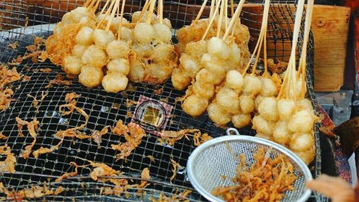 7 Cara Membuat Cilor Sederhana Ala Rumahan yang Enak dan Mudah Dipraktikkan