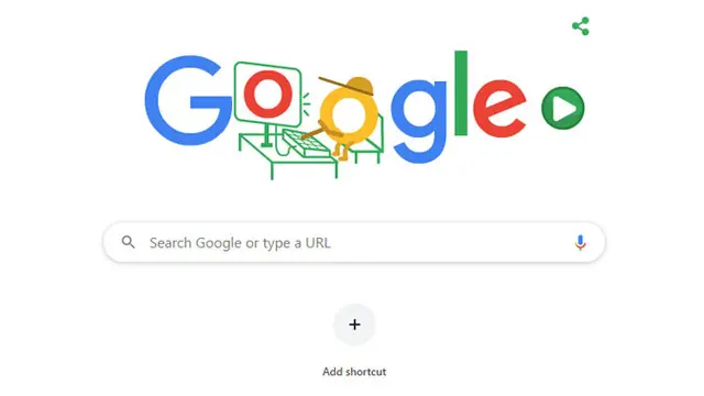 Google Doodle Hari Ini Kembali Tampilkan Gim Bahasa Coding Anak-Anak ...