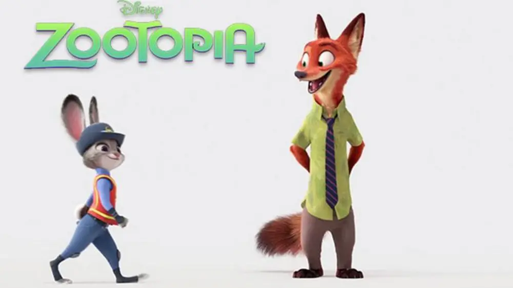 Zootopia 6