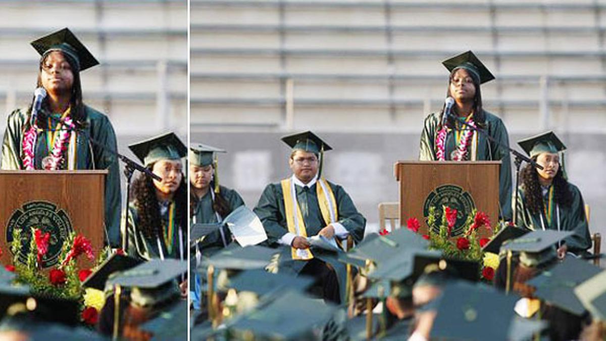 Khadijah Williams: Dulu Gelandangan, Sekarang Kuliah di Harvard