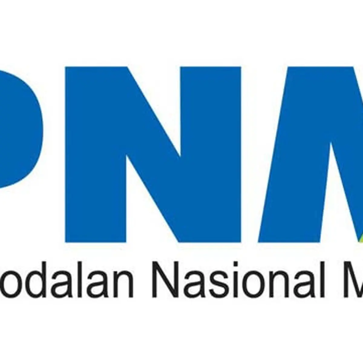 Logotipo De Pnm Persero