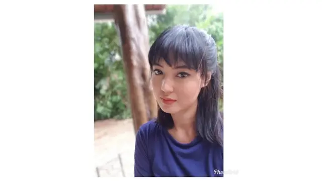 Ingat Marissa Jeffryna 'Di Sini Ada Setan'? Ini 7 Potret Terbarunya ...
