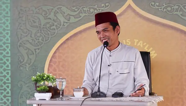 Bacaan Doa Rukuk dan Sujud Sesuai Anjuran Rasulullah SAW, Lengkap ...