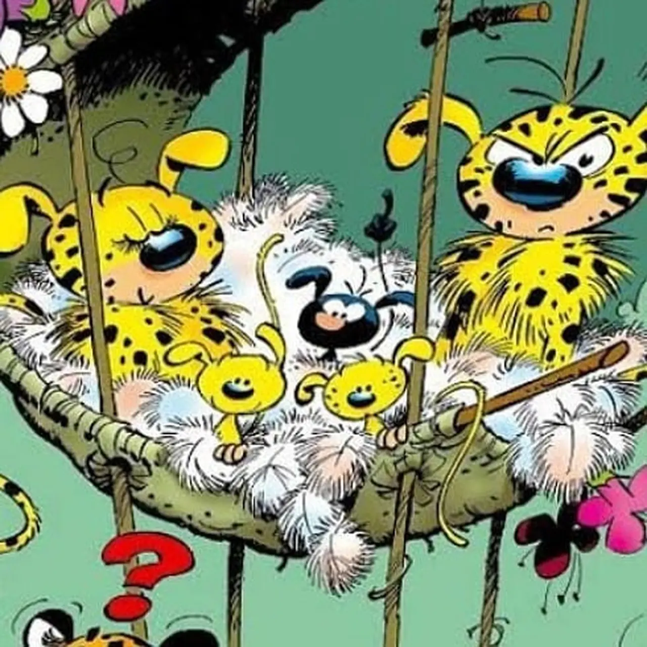 Selain Blue’s Clues, Ini 5 Tontonan Masa Kecil yang Dirindukan