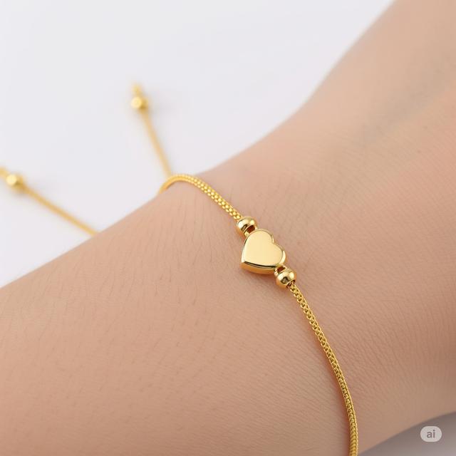 8 Gelang Model Sekarang 24 Karat 3 Gram Terpopuler 2025