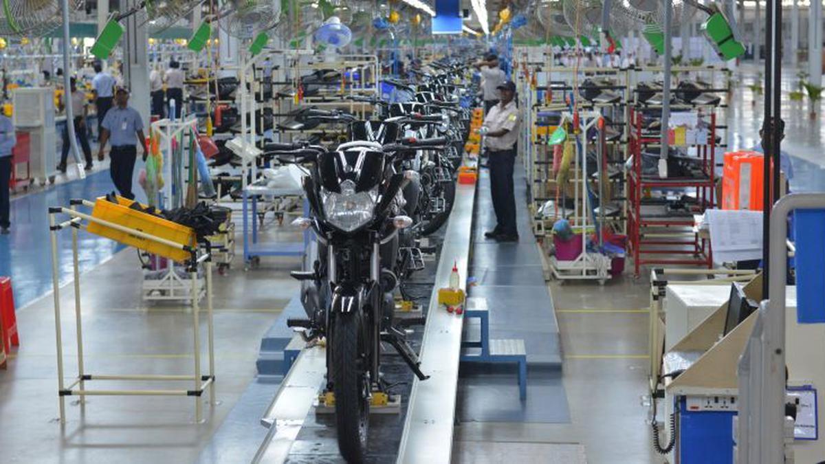 Usulan Pengusaha Agar Sektor Industri Tumbuh Signifikan - Bisnis ...