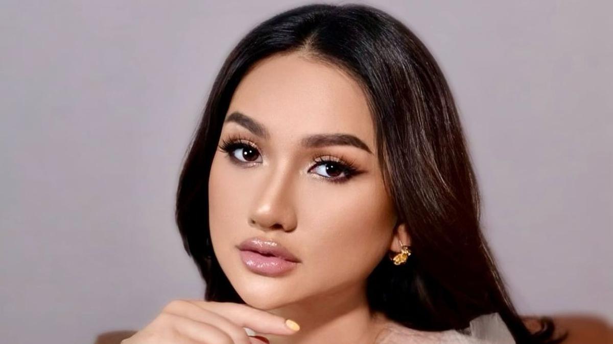 Tengku Dewi Ngotot Ingin Pisah, Bantah Isu Cabut Gugatan Cerai Terhadap Andrew Andika - ShowBiz ...