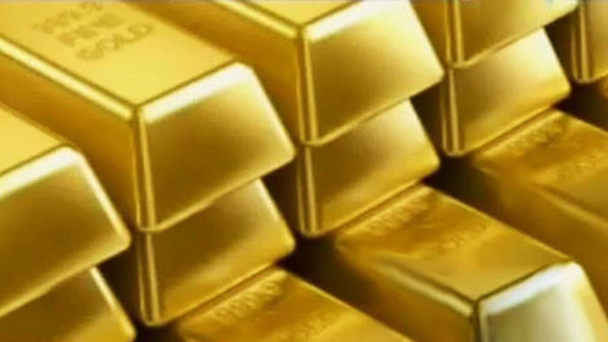 Potret Menembus Batas: Emas untuk Kejayaan Rupiah - TV Liputan6.com