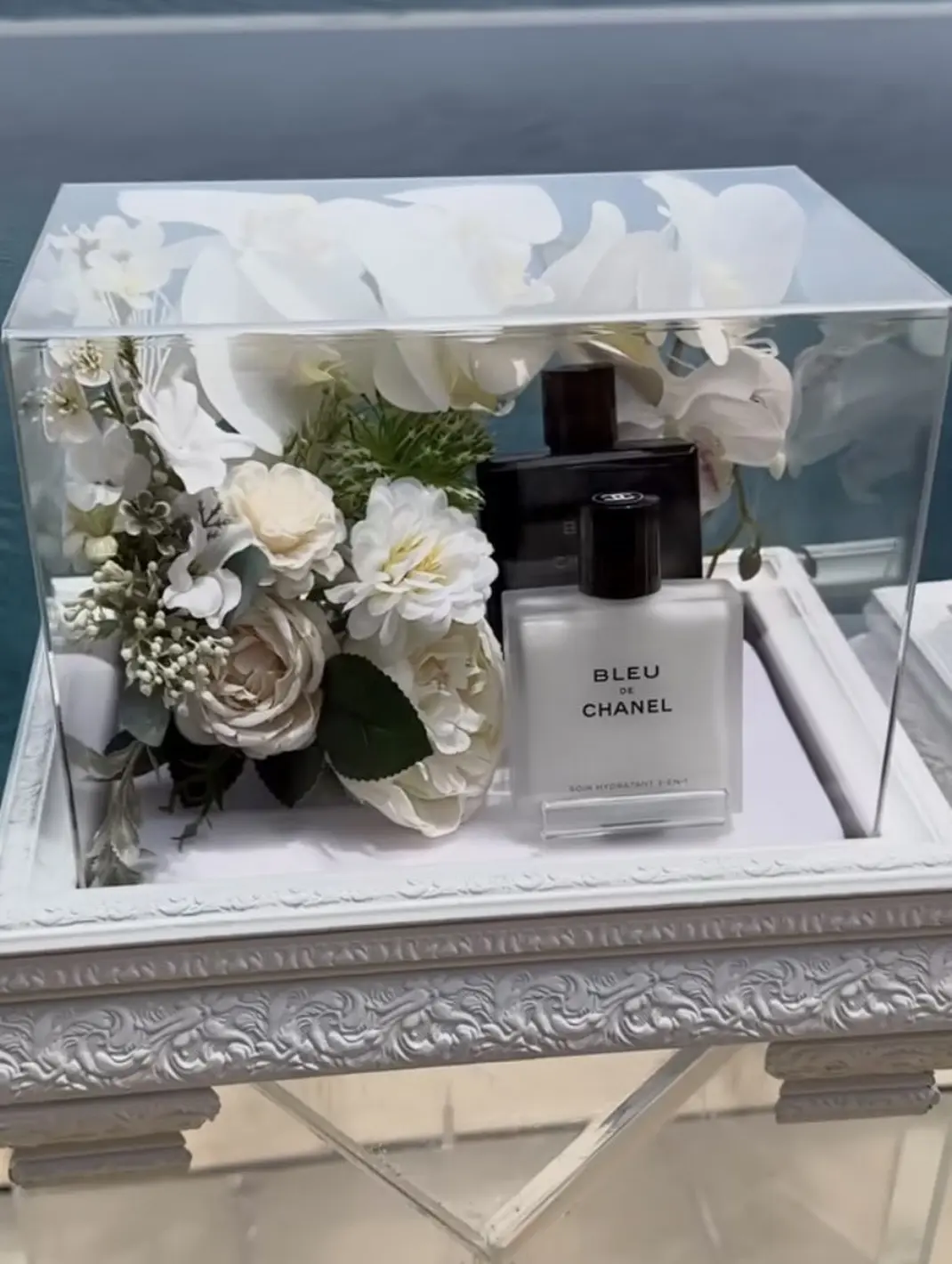 Terungkap, 10 Seserahan yang Dibawa Tiko Aryawardhana untuk Bunga Citra ...