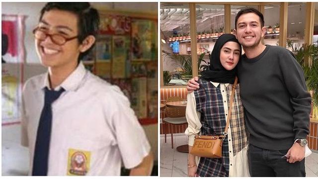 Potret 6 Pemain Sinetron Inikah Rasanya dan Pasangan, Ada yang Jarang ...