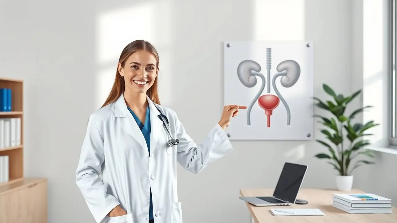 Infeksi Saluran Kencing Obatnya Apa: Panduan Lengkap Penanganan ISK ...