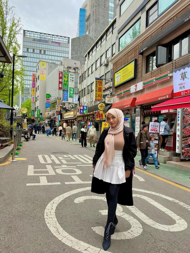 6 Update Kasus Selebgram Oklin Fia Jilat Es Krim yang Viral dan ...