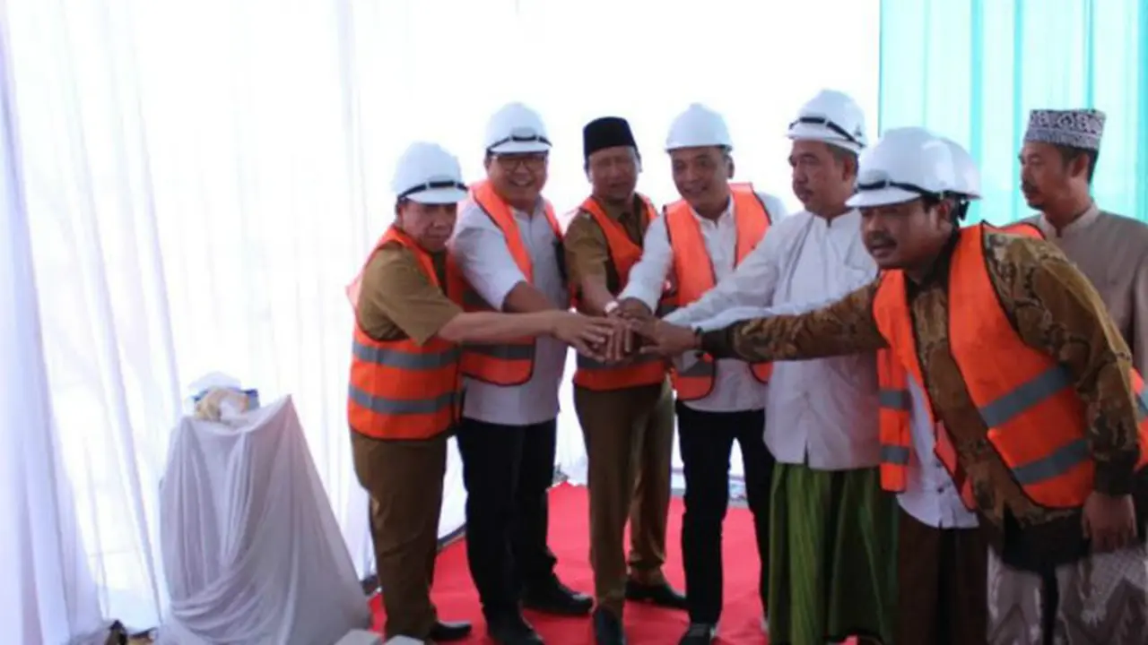 Surabaya Industrial Estate Rungkut Pacu Investasi di Pasuruan ...