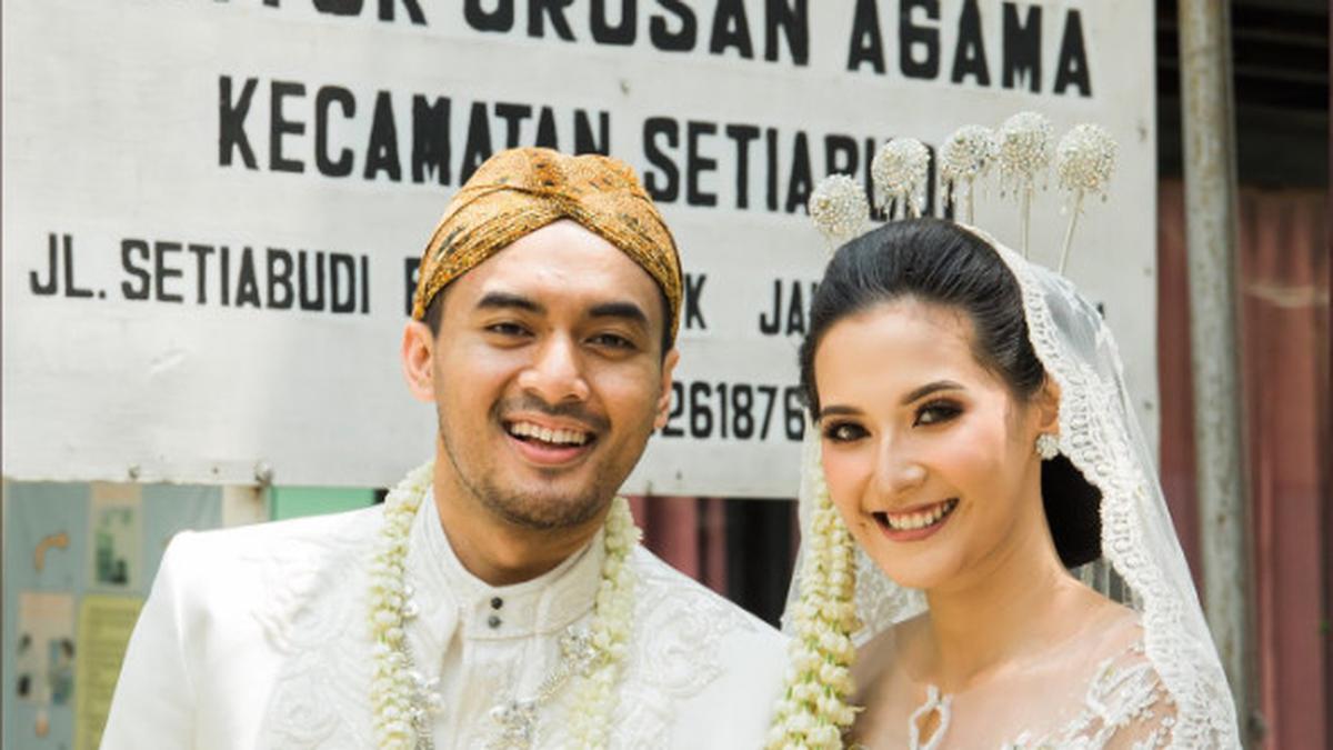 Syarat-Syarat Nikah di KUA Terbaru - Lifestyle Liputan6.com