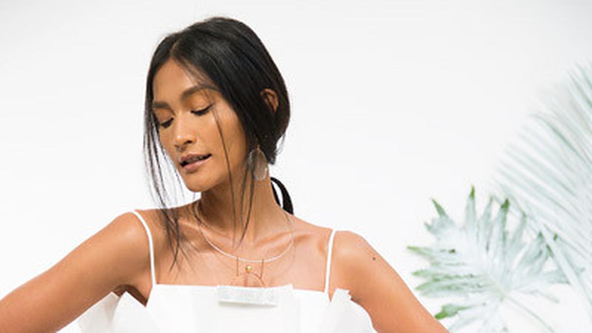 Style Tips: Ini Cara Pakai Baju Berpotongan Boxy Tanpa Terlihat Bulky