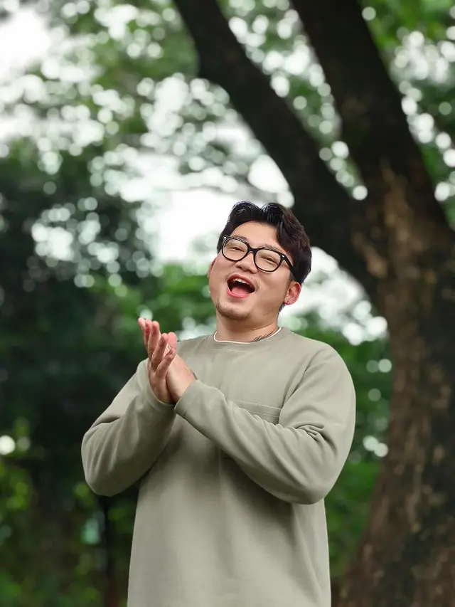 Chef William Gozali Ungkap Karakter Nasi Goreng Indonesia, Keseimbangan ...