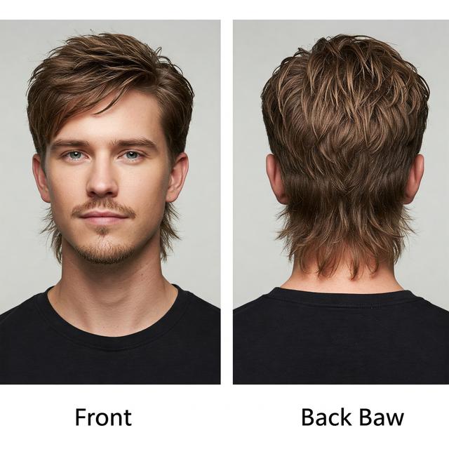 9 Model Cukur Rambut Pria Terpopuler di 2025: Untuk Tampilan Trendi