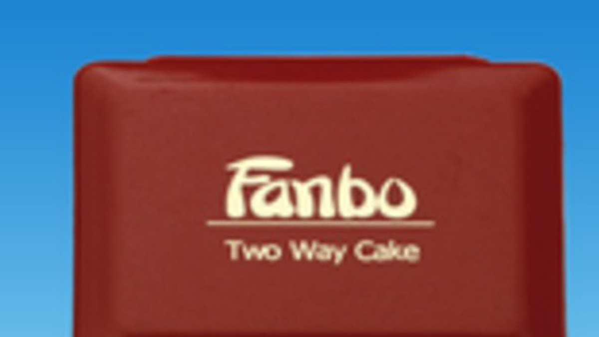 Fanbo Cosmetic - Lifestyle Fimela.com