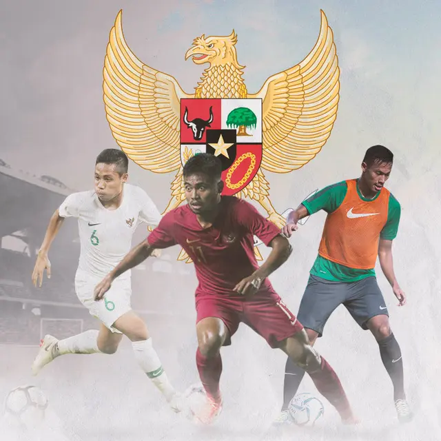 5 Pemain Timnas Indonesia dengan Penampilan Terbanyak di SEA Games: Jadi Langganan karena ...