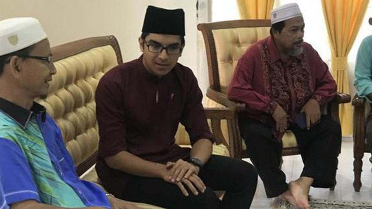 Usianya Baru 25 Tahun, Ini Menteri Termuda di Malaysia yang Bikin Bangga