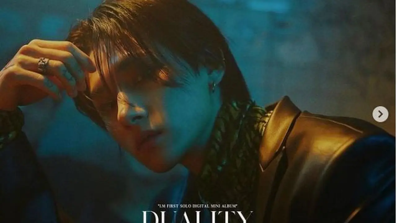 Rapper Monsta X Tuai Kritik Usai Kenakan Kaus Bertuliskan Basmalah ...