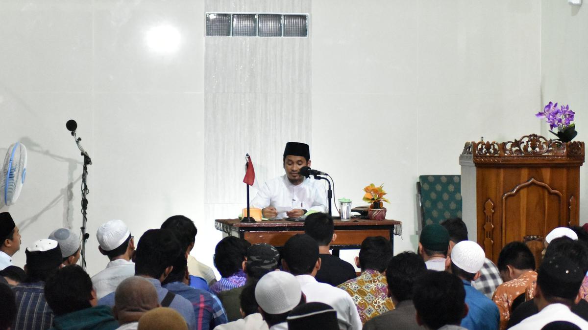 4 Contoh Ceramah Islami Singkat tentang Jujur - Ragam Bola.com