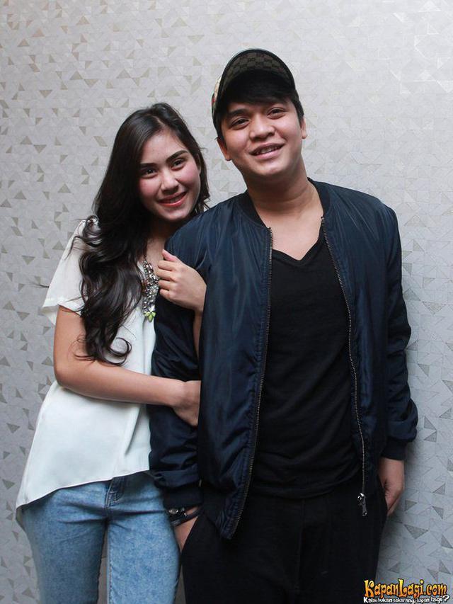 Ramai Usai Diterpa Isu Selingkuh, Ini 4 Potret Mantan Kekasih Syahnaz ...