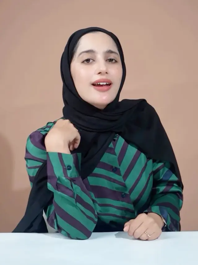 Influencer dr Kamila Jaidi Viral di TikTok, Bikin Konsultasi Online 24 ...