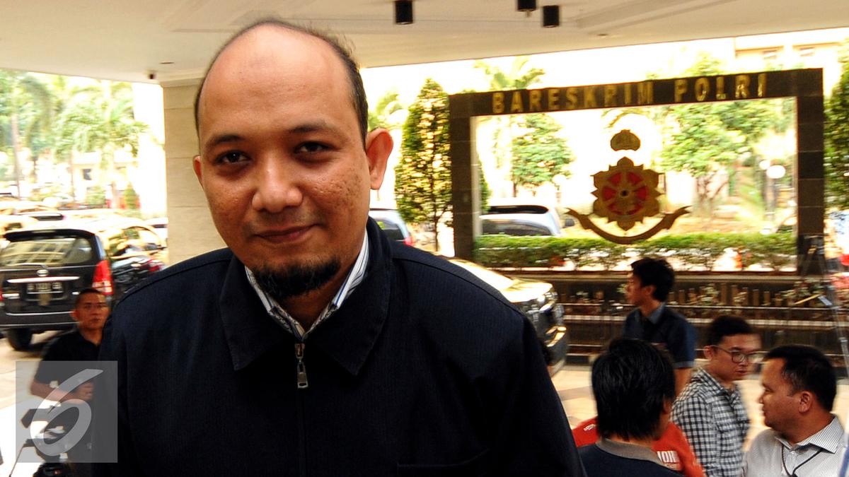 Ini Aktivitas Novel Baswedan Sebelum Terbang ke Indonesia
