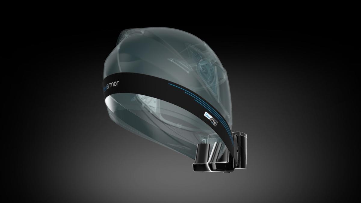 Top3 Berita Hari Ini: Helm Ber-AC dan Kendaraan Para Jagoan - Otomotif ...