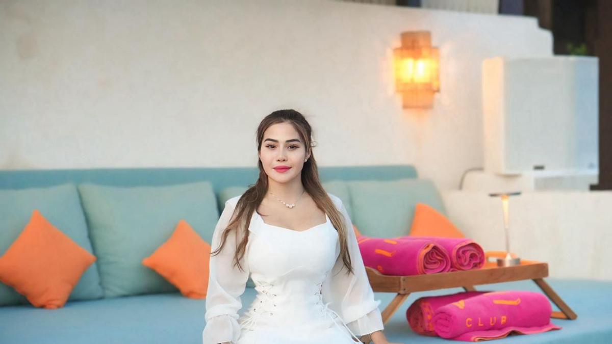 Leony Susan, Sosok Inspiratif di Balik Kesuksesan Tiga Perusahaan dan ...