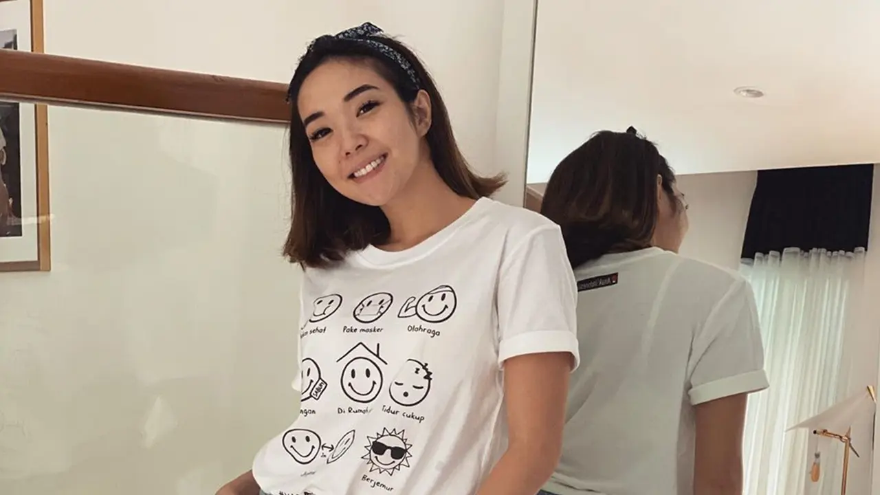 8 Fakta Terbaru yang Terungkap dari Kasus Video Syur Gisel dan Nobu - News Liputan6.com