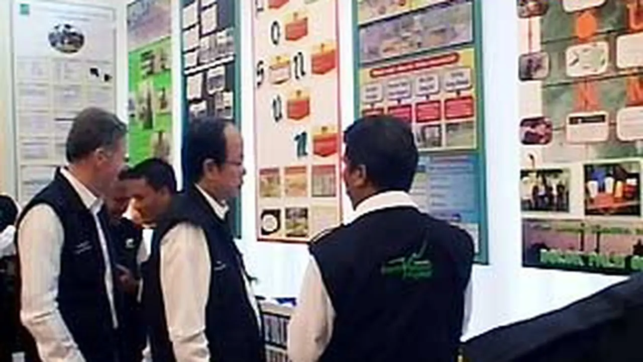 PT Lonsum Terapkan Lonsum Improvement Project - News Liputan6.com