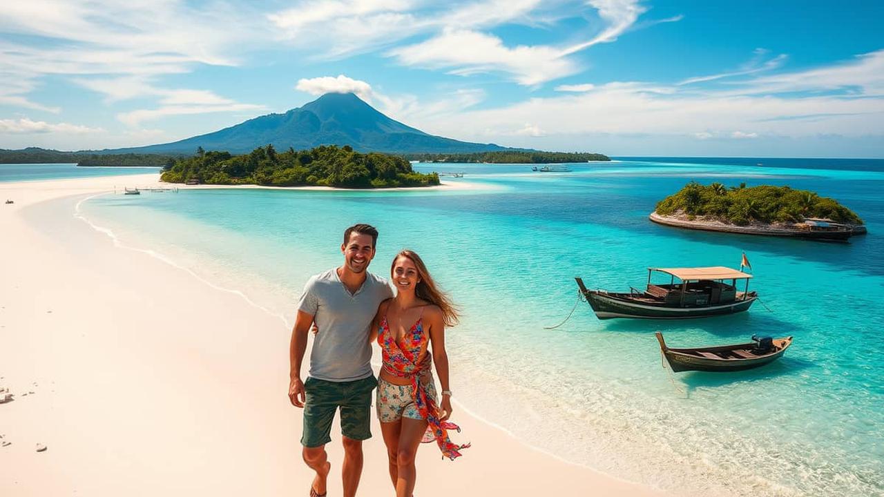 Panduan Lengkap ke Gili Trawangan, Ini Tips Menjelajahi Surga Tropis ...