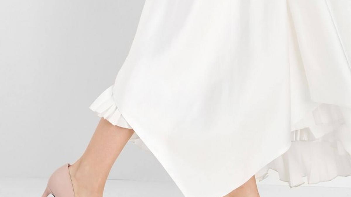 Selain Trendi, ini 4 Tren Sepatu Paling Nyaman di Kaki - Fashion Fimela.com