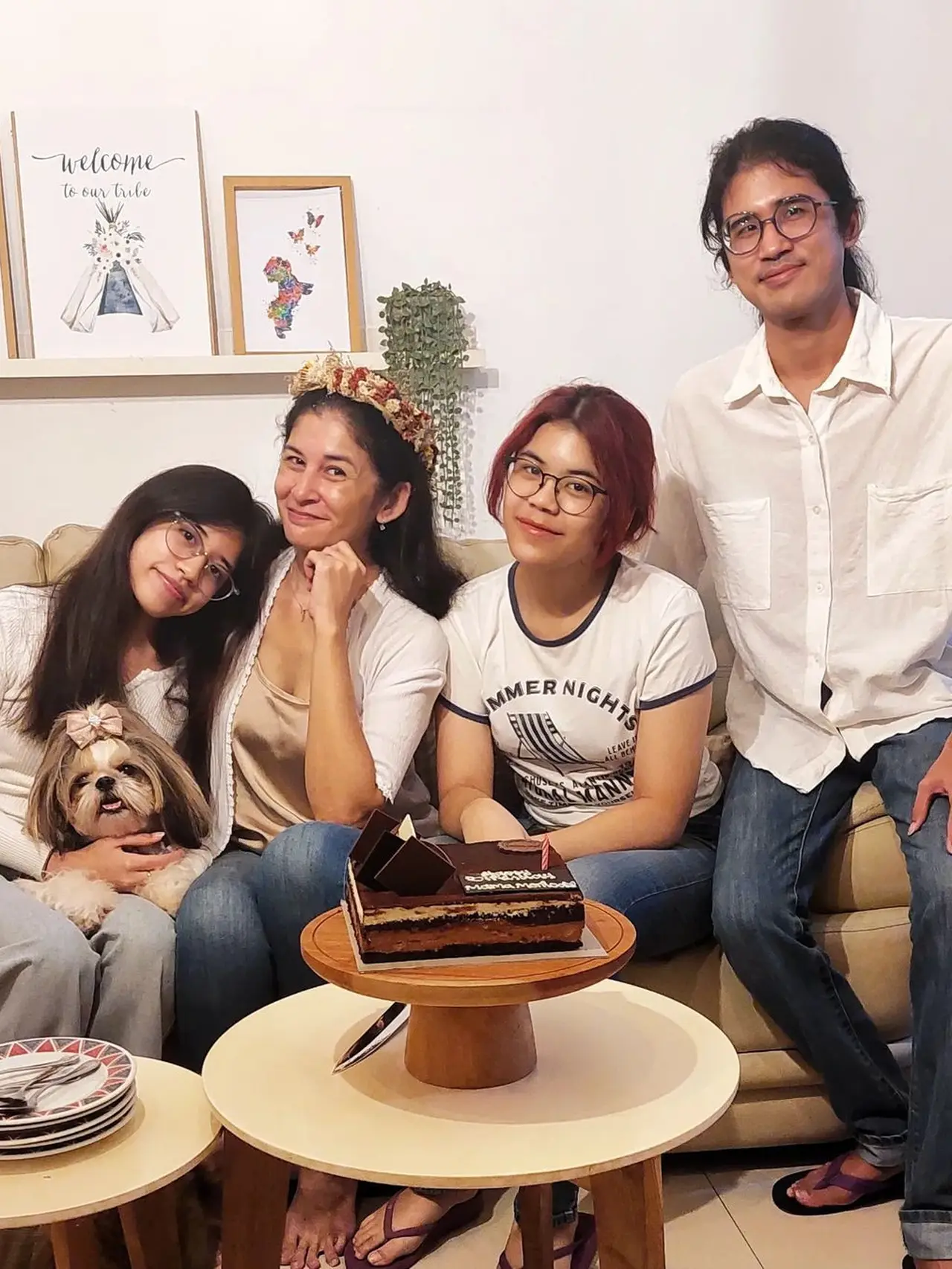 Ultah ke-50, Ini 6 Potret Monica Oemardi Pemeran Mayangsari di Misteri ...